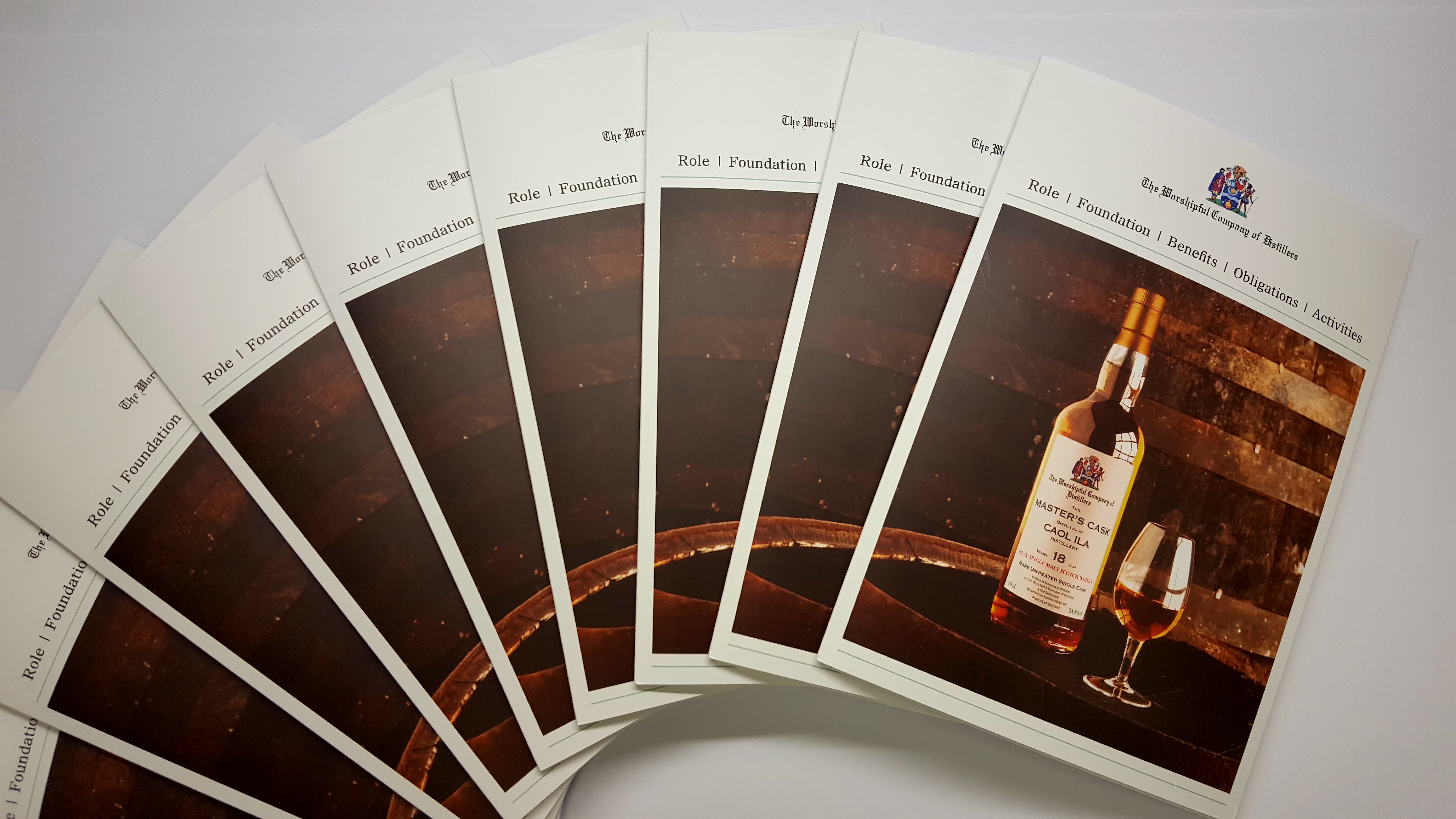 Interprint Norwich Flyers & leaflets